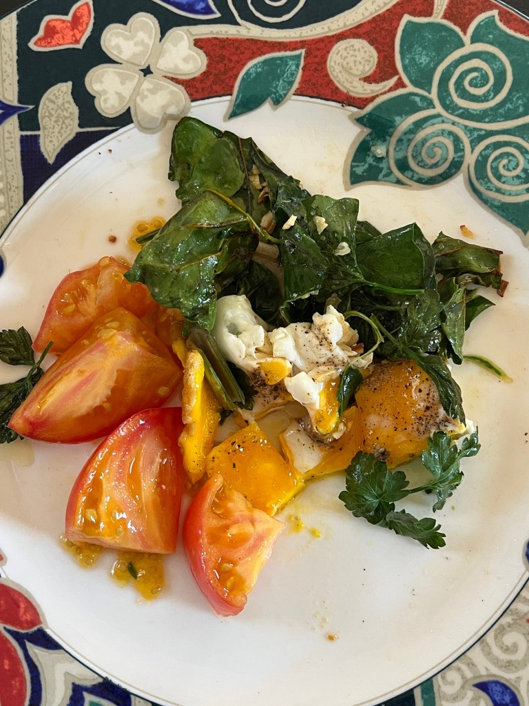 Random garden joy 17: free! Seed saving – vegetables | Blazing Light ...